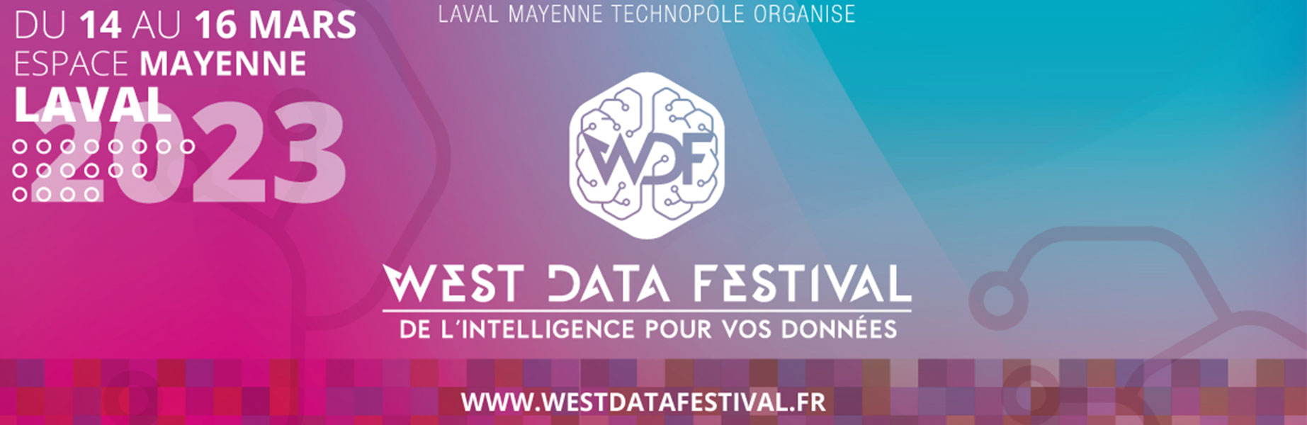 West Data Festival | We network