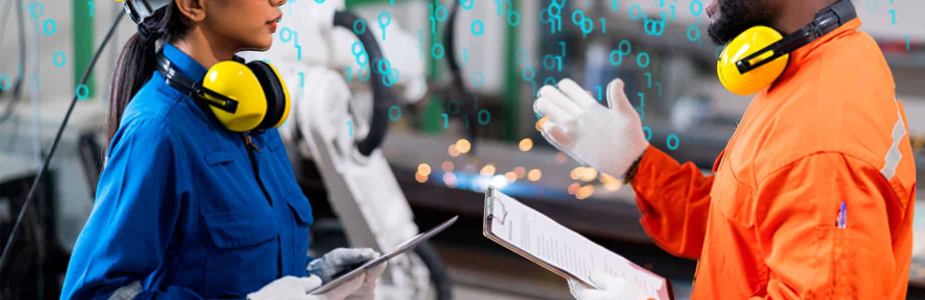 Quelles solutions pour capter et exploiter la data issue de votre usine ...